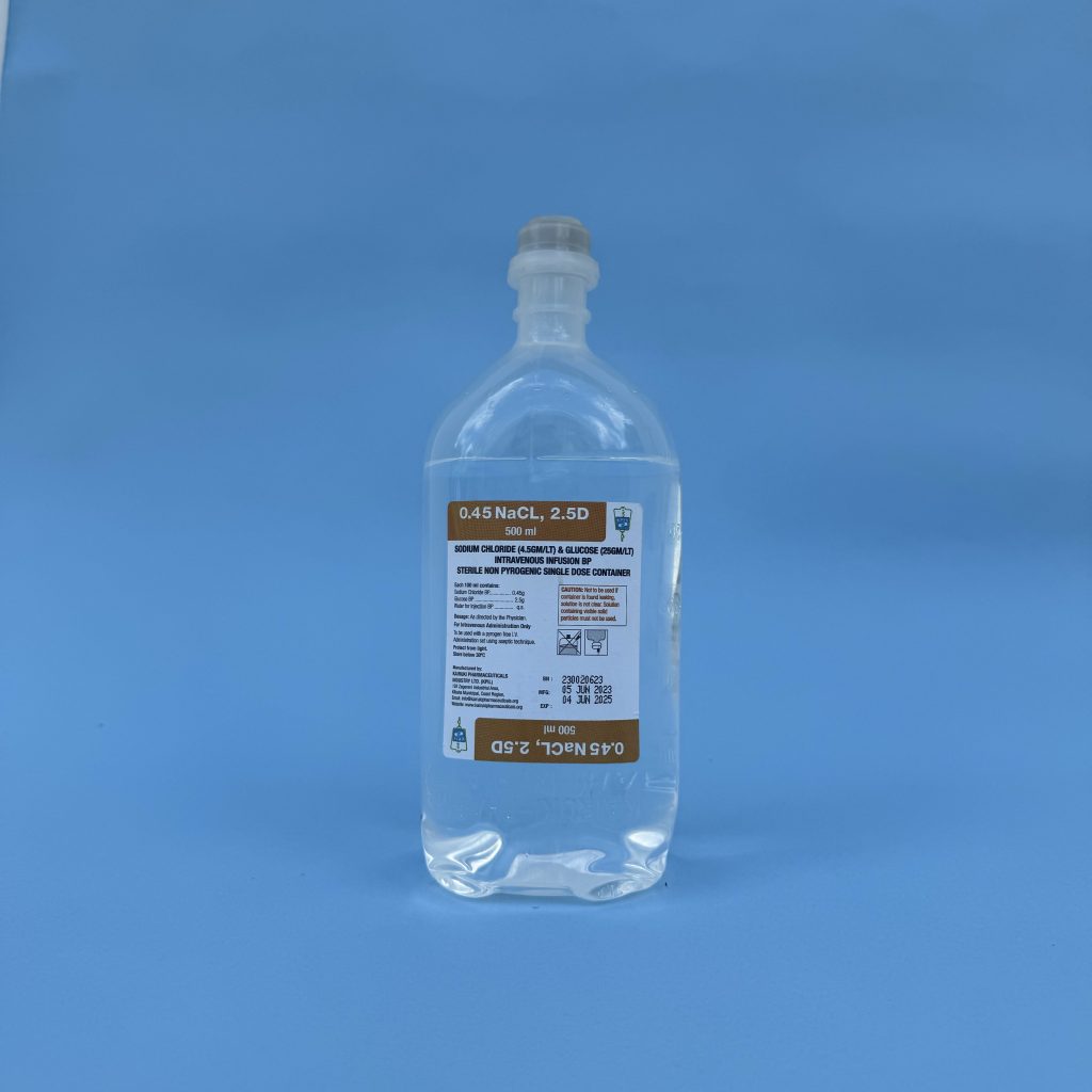 PRODUCTS - Kairuki Pharmaceuticals Industries Limited