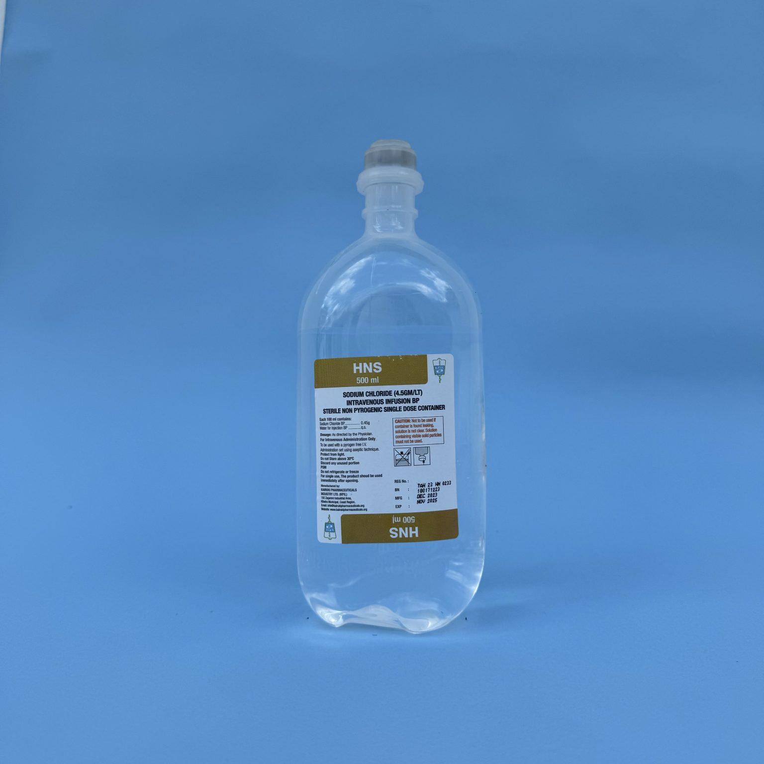 PRODUCTS - Kairuki Pharmaceuticals Industries Limited