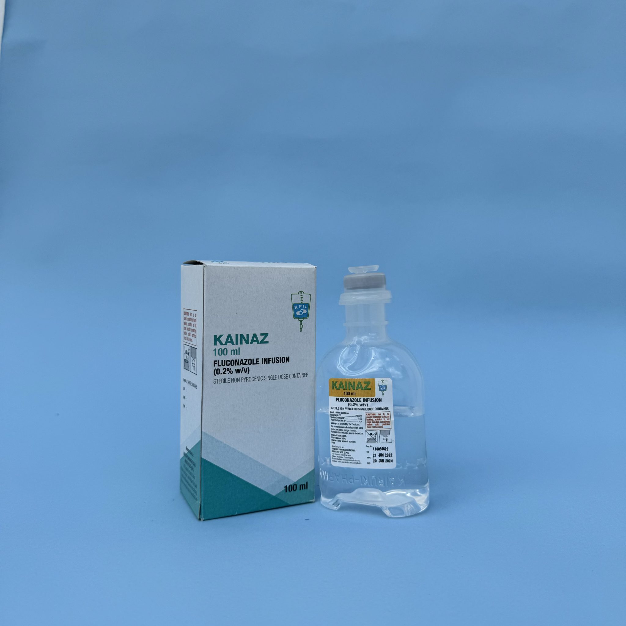 PRODUCTS - Kairuki Pharmaceuticals Industries Limited