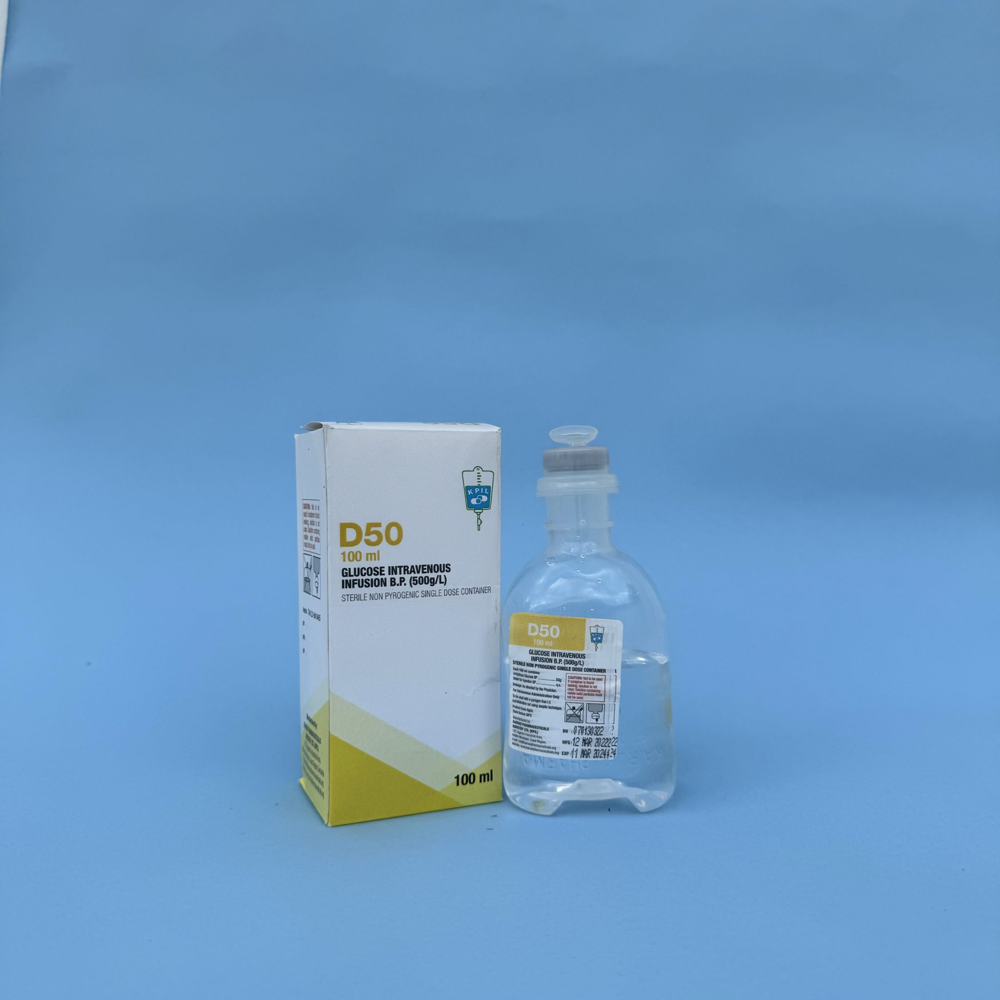 PRODUCTS - Kairuki Pharmaceuticals Industries Limited