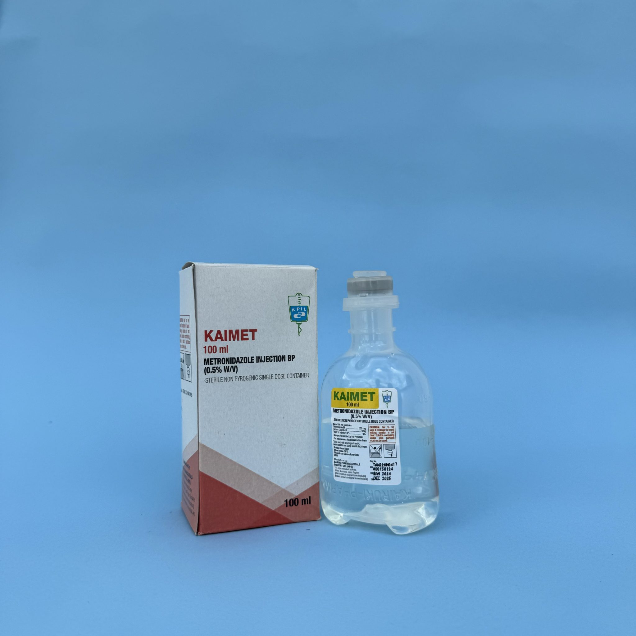 PRODUCTS - Kairuki Pharmaceuticals Industries Limited