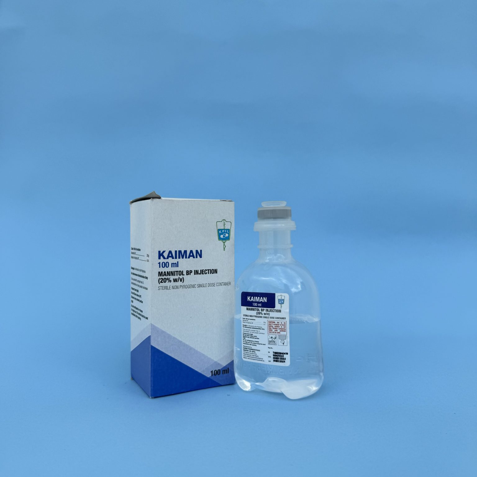 PRODUCTS - Kairuki Pharmaceuticals Industries Limited